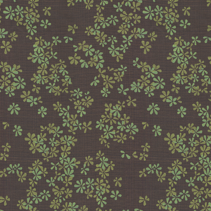 Harvest - Flower Power - Textiles - Materials - Herman Miller